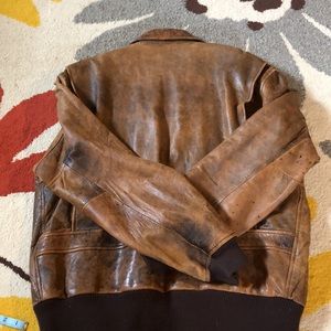 Scully | Jackets & Coats | Unbelievable Scully Bomber Jacket In An ...